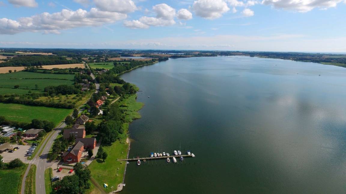 24 M² Ferienwohnung ∙ 2 Gäste - Ostsee