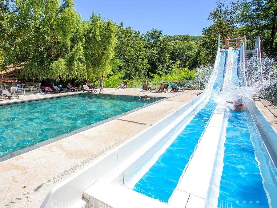 35 M² Chalet ∙ 2 Habitaciones ∙ 7 Huéspedes - Salies-du-Salat