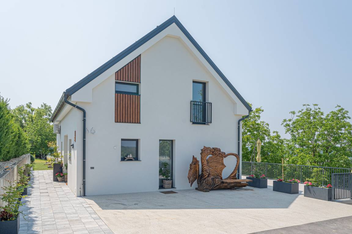 205 M² Villa ∙ 3 Schlafzimmer ∙ 8 Gäste - Radenci