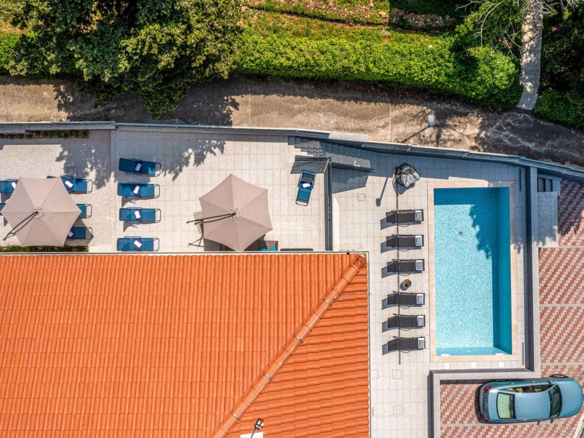 95 M² Apartment ∙ 3 Bedrooms ∙ 6 Guests - Crikvenica
