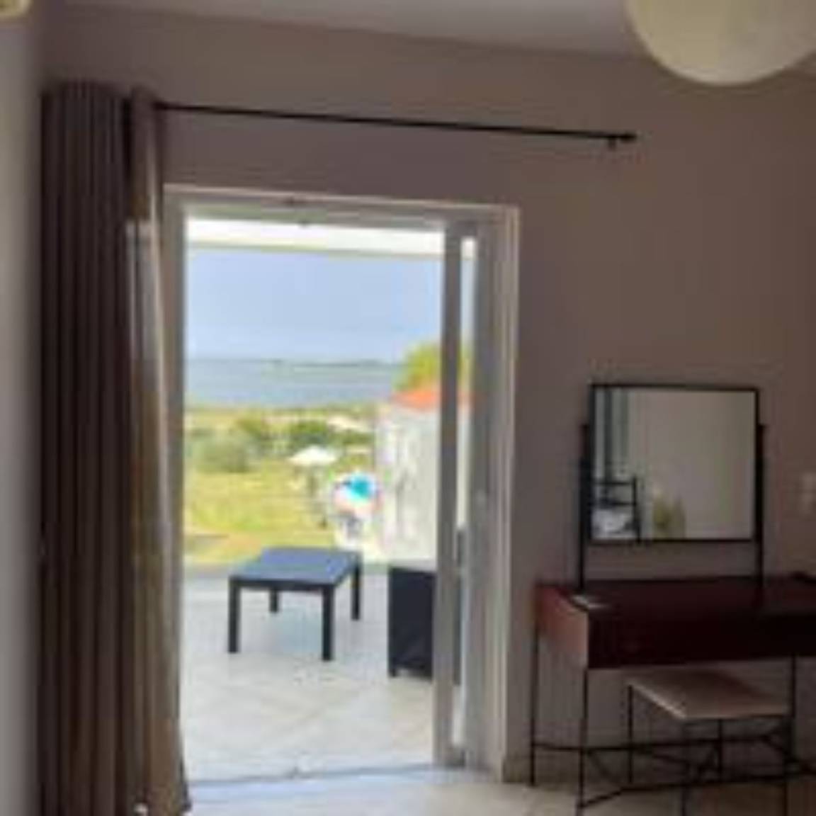 150 M² Apartment ∙ 3 Bedrooms ∙ 6 Guests - Lefkada