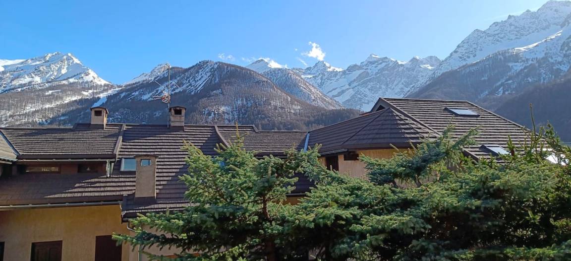 35 M² Appartement ∙ 1 Chambre ∙ 4 Personnes - Lac des Béraudes