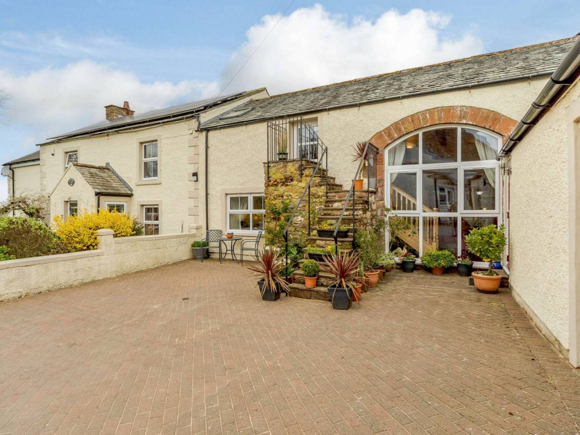 Cottage ∙ 2 Bedrooms ∙ 4 Guests - Appleby-in-Westmorland