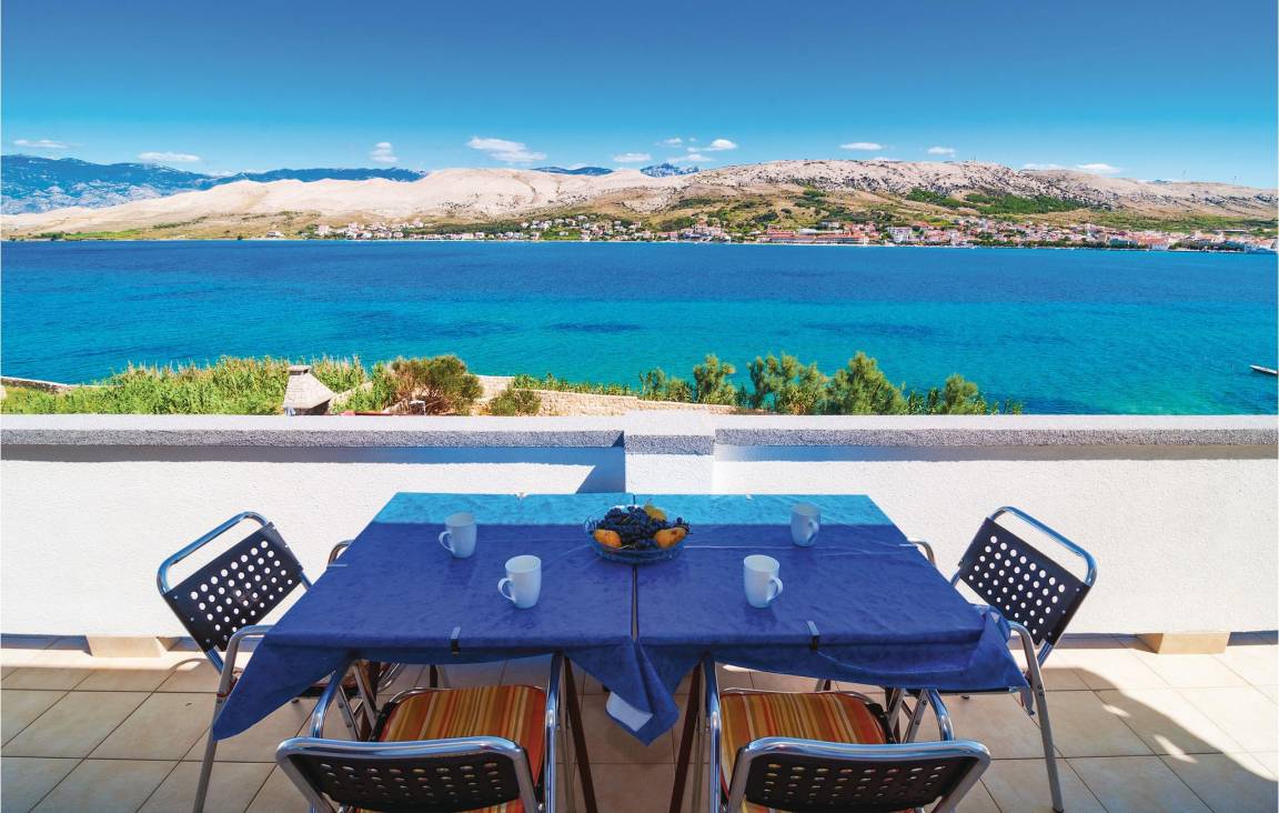 55 M² Apartamento ∙ 2 Habitaciones ∙ 4 Huéspedes - Pag