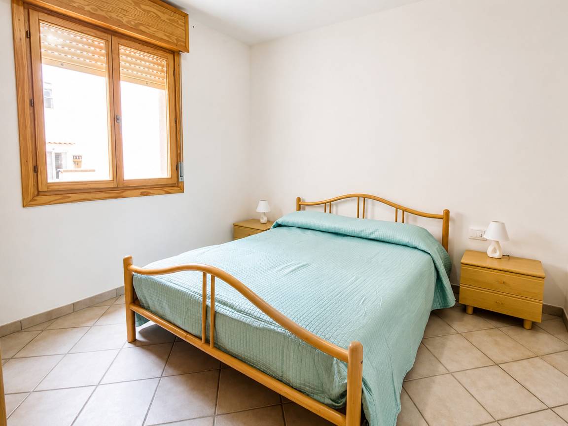 90 M² Appartement ∙ 2 Chambres ∙ 4 Personnes - Castelvetrano