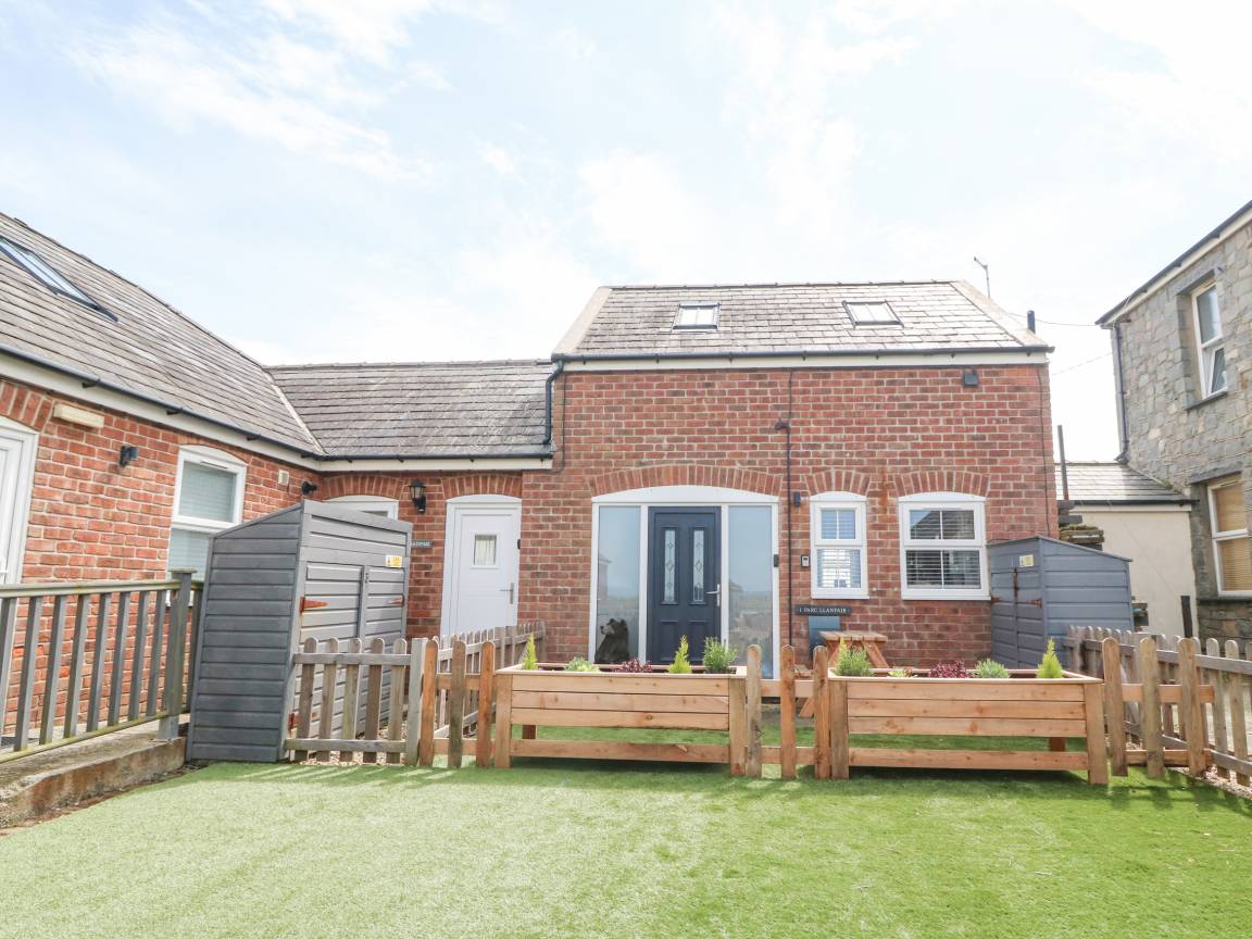 Cottage ∙ 1 Bedroom ∙ 2 Guests - Caernarfon