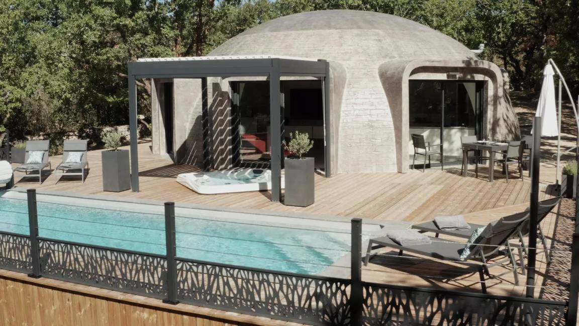 90 M² Maison De Vacances ∙ 2 Chambres ∙ 4 Personnes - Brive-la-Gaillarde