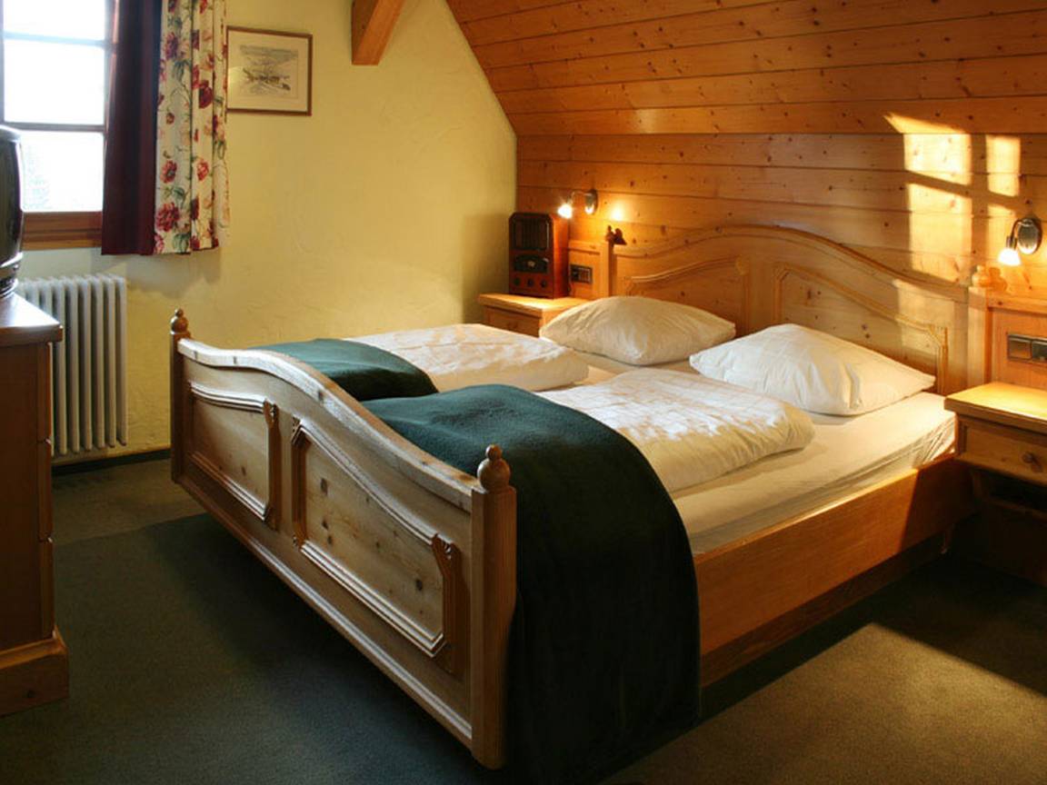 Appartement ∙ 1 Chambre ∙ 4 Personnes - Hinterzarten