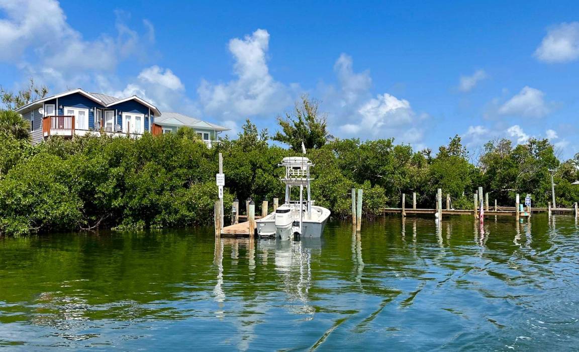 Casa ∙ 3 Habitaciones ∙ 6 Huéspedes - Boca Grande, FL