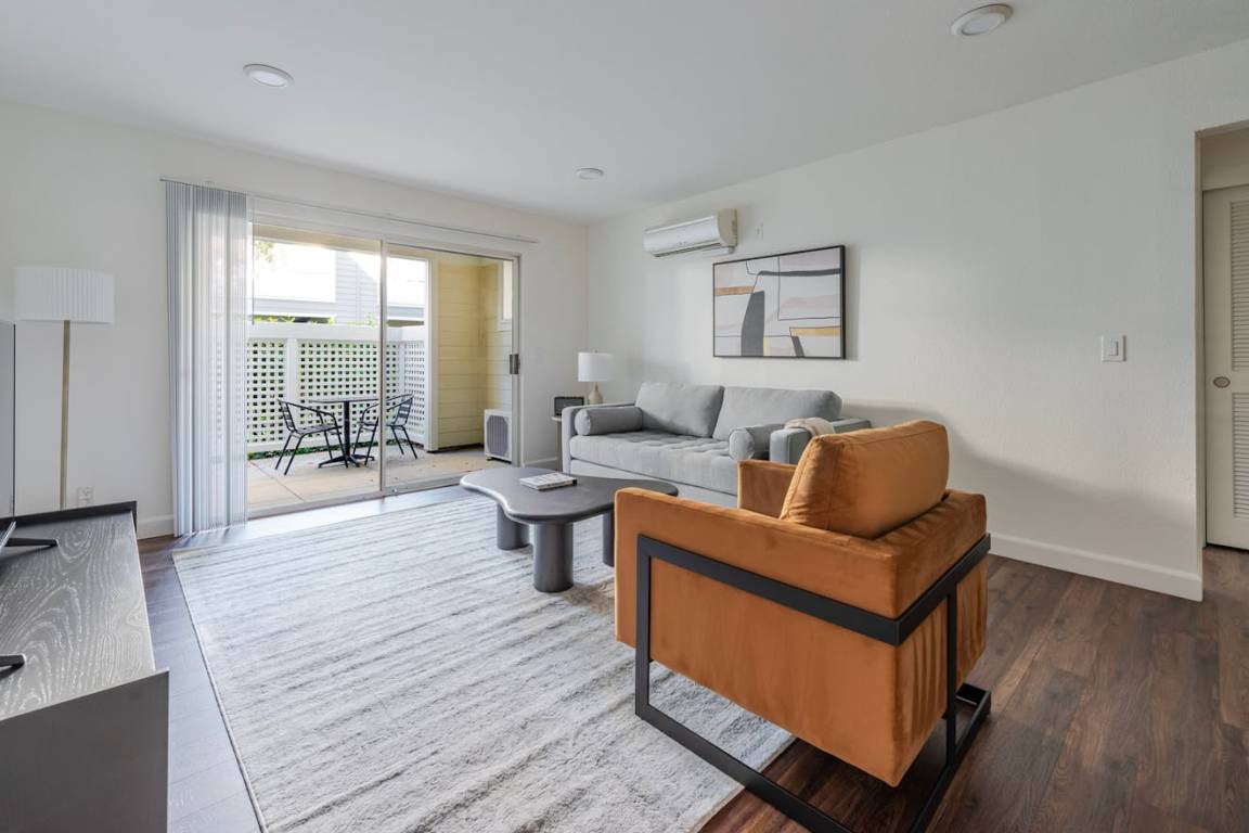 65 M² Apartment ∙ 1 Bedroom ∙ 2 Guests - Santa Clara, CA