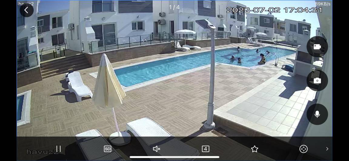 75 M² Villa ∙ 2 Habitaciones ∙ 4 Huéspedes - Cyprus