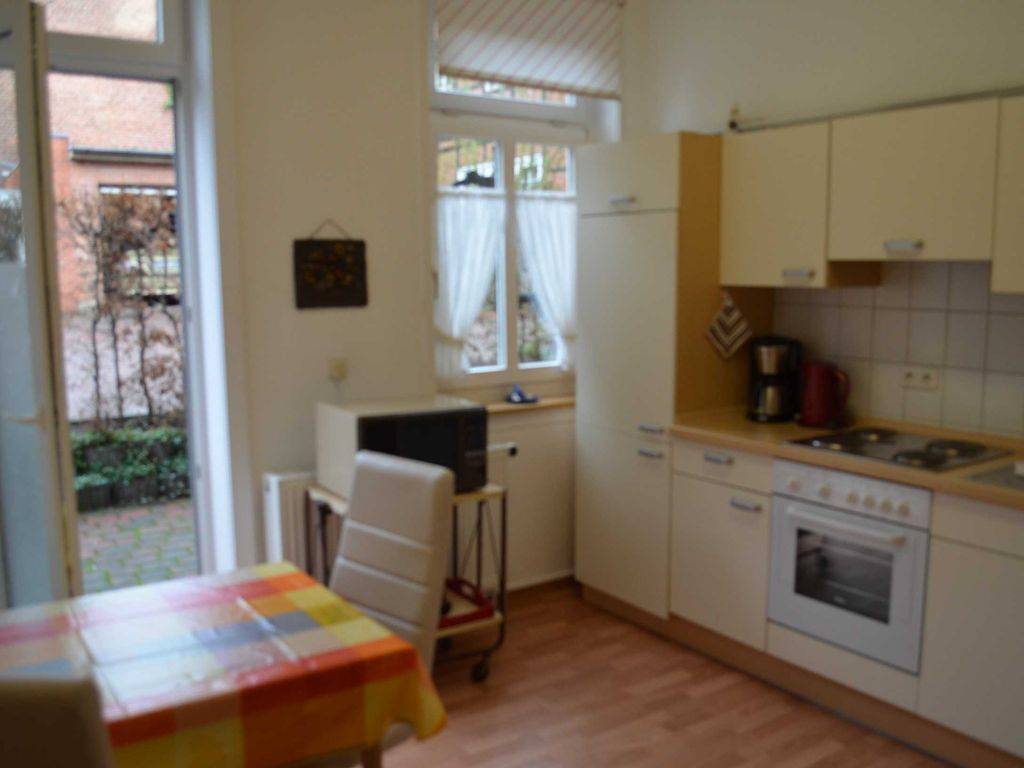 85 M² Ferienwohnung ∙ 1 Schlafzimmer ∙ 3 Gäste - Bad Bevensen