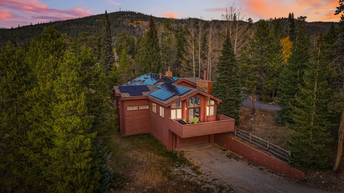 348 M² House ∙ 6 Bedrooms ∙ 16 Guests - Breckenridge, CO