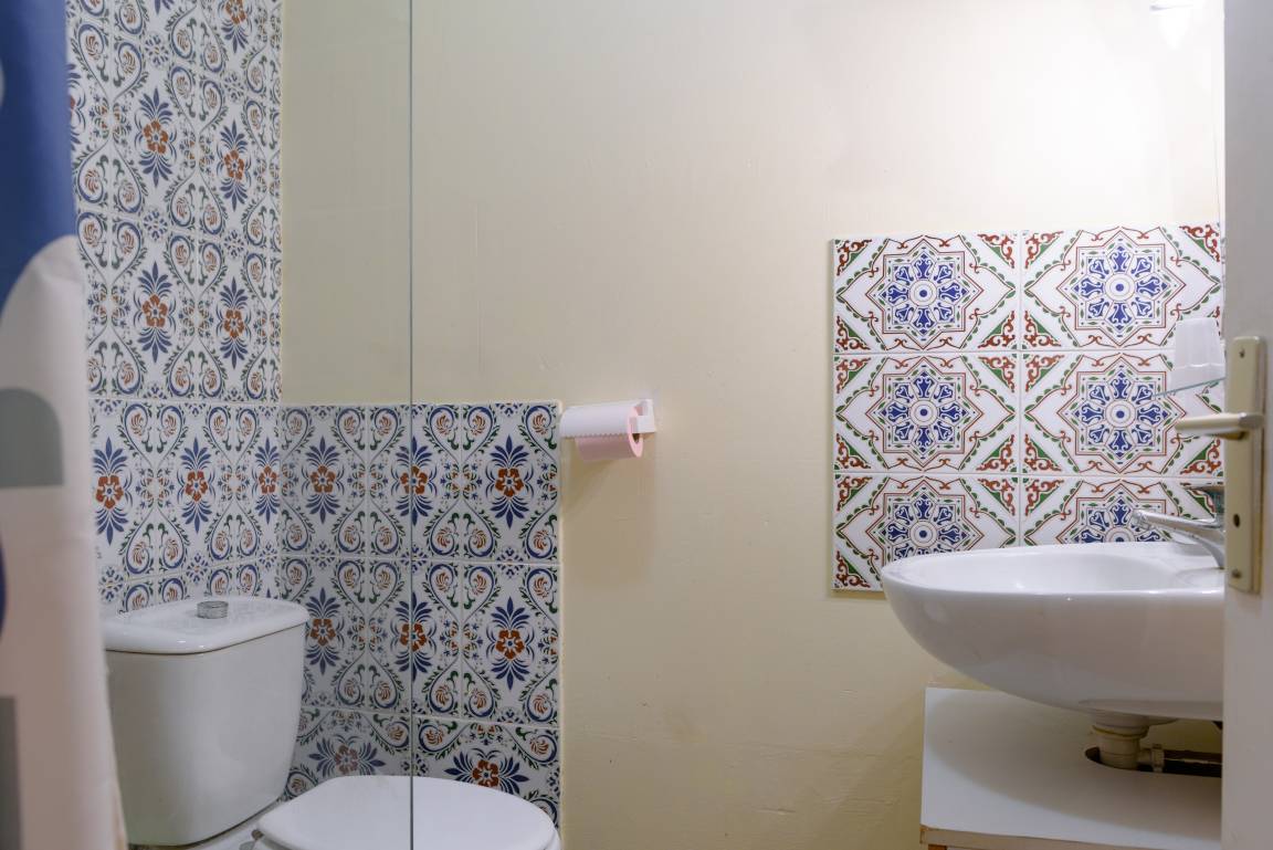 16 M² Bed And Breakfast ∙ 1 Bedroom ∙ 3 Guests - Perpignan