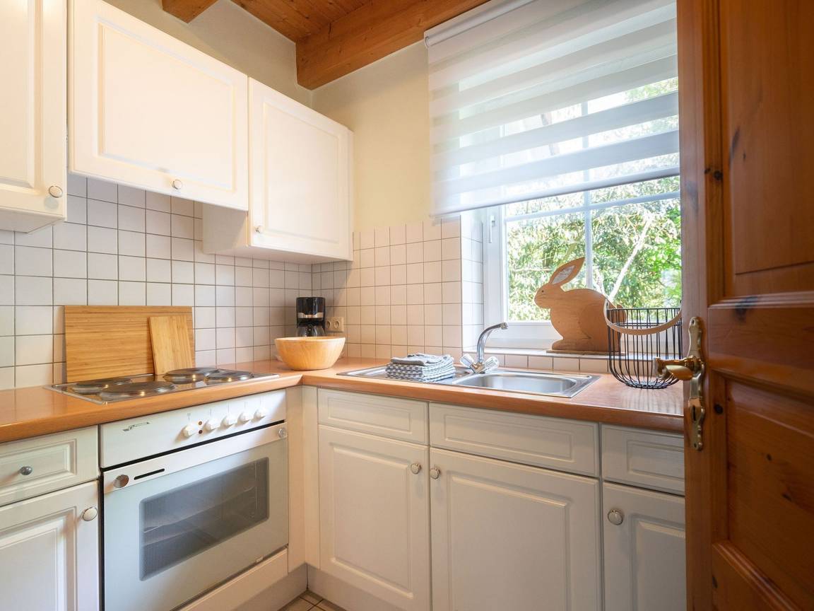 75 M² Ferienwohnung ∙ 2 Schlafzimmer ∙ 5 Gäste - Brilon