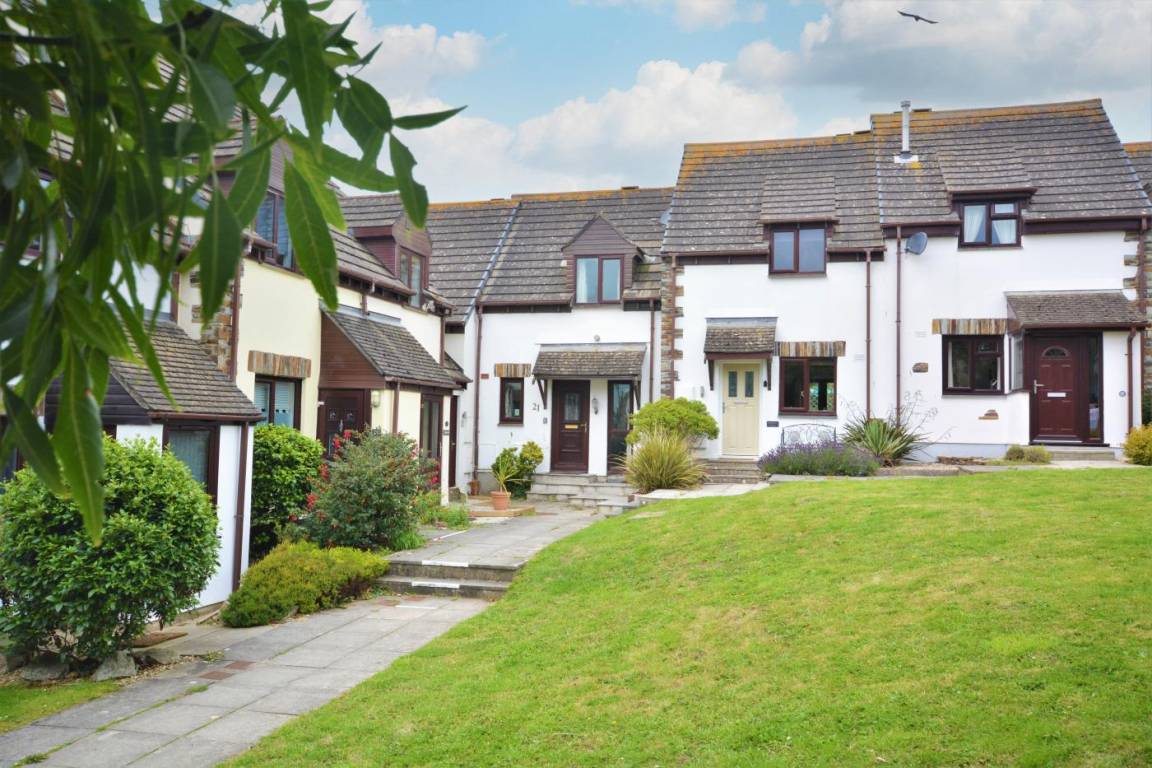 Cottage ∙ 2 Bedrooms ∙ 4 Guests - Padstow