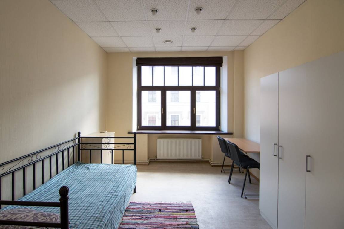 85 M² Private Room ∙ 1 Bedroom ∙ 1 Guest - Riga, Latvia