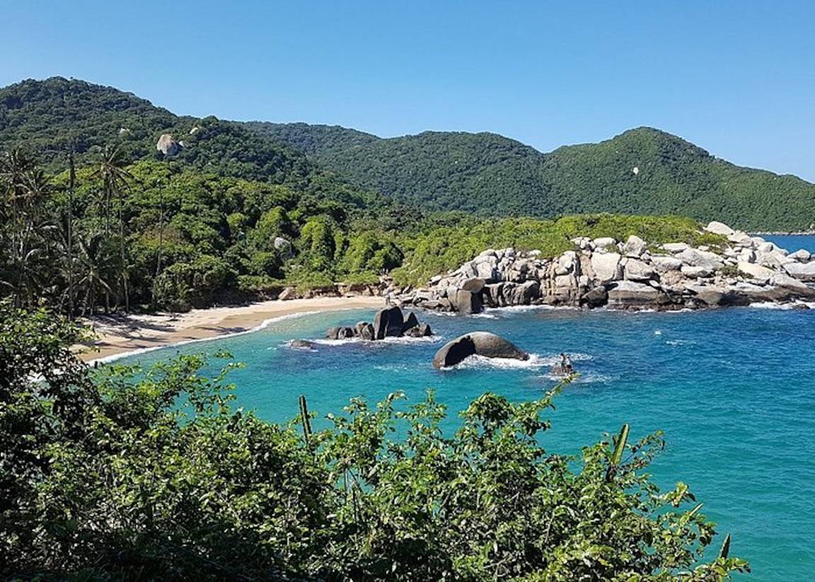 250 M² Maison De Vacances ∙ 9 Chambres ∙ 18 Personnes - Santa Marta