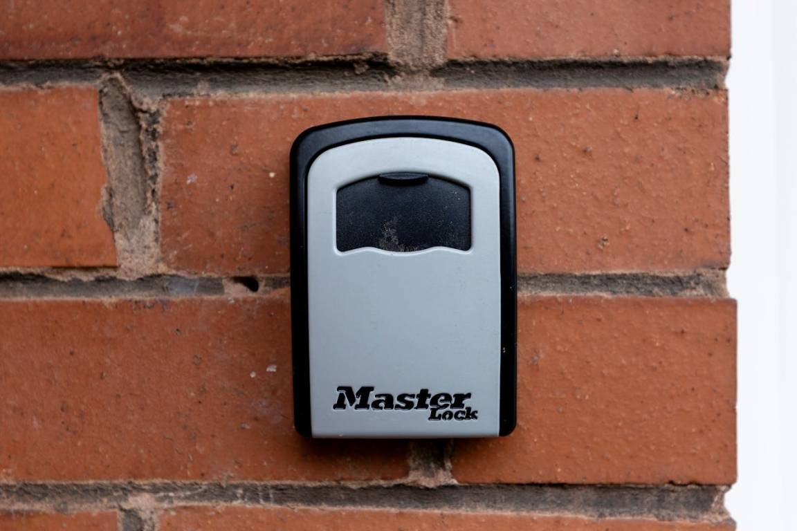 115 M² House ∙ 4 Bedrooms ∙ 10 Guests - Leek