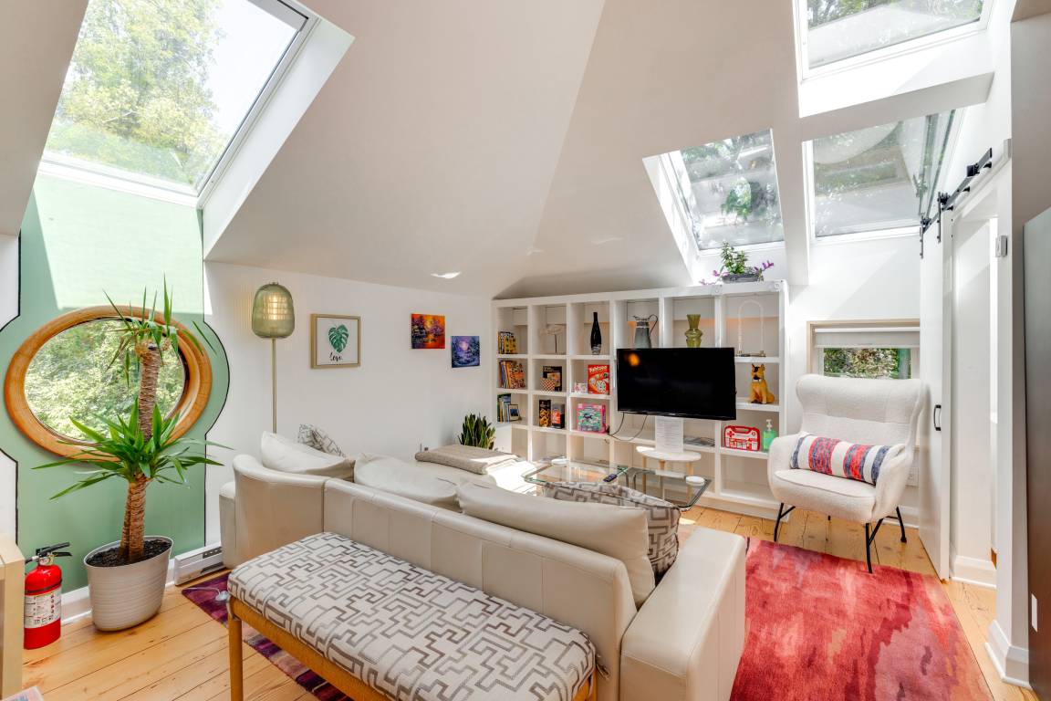 46 M² Apartment ∙ 2 Guests - Eden Prairie, MN