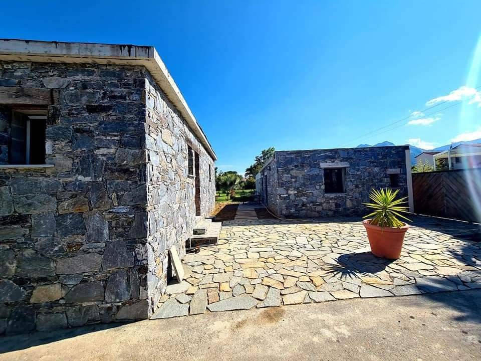 House ∙ 2 Bedrooms ∙ 5 Guests - Haute-Corse