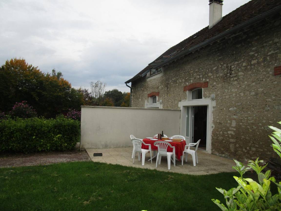 80 M² Gîte ∙ 3 Chambres ∙ 6 Personnes - Marne