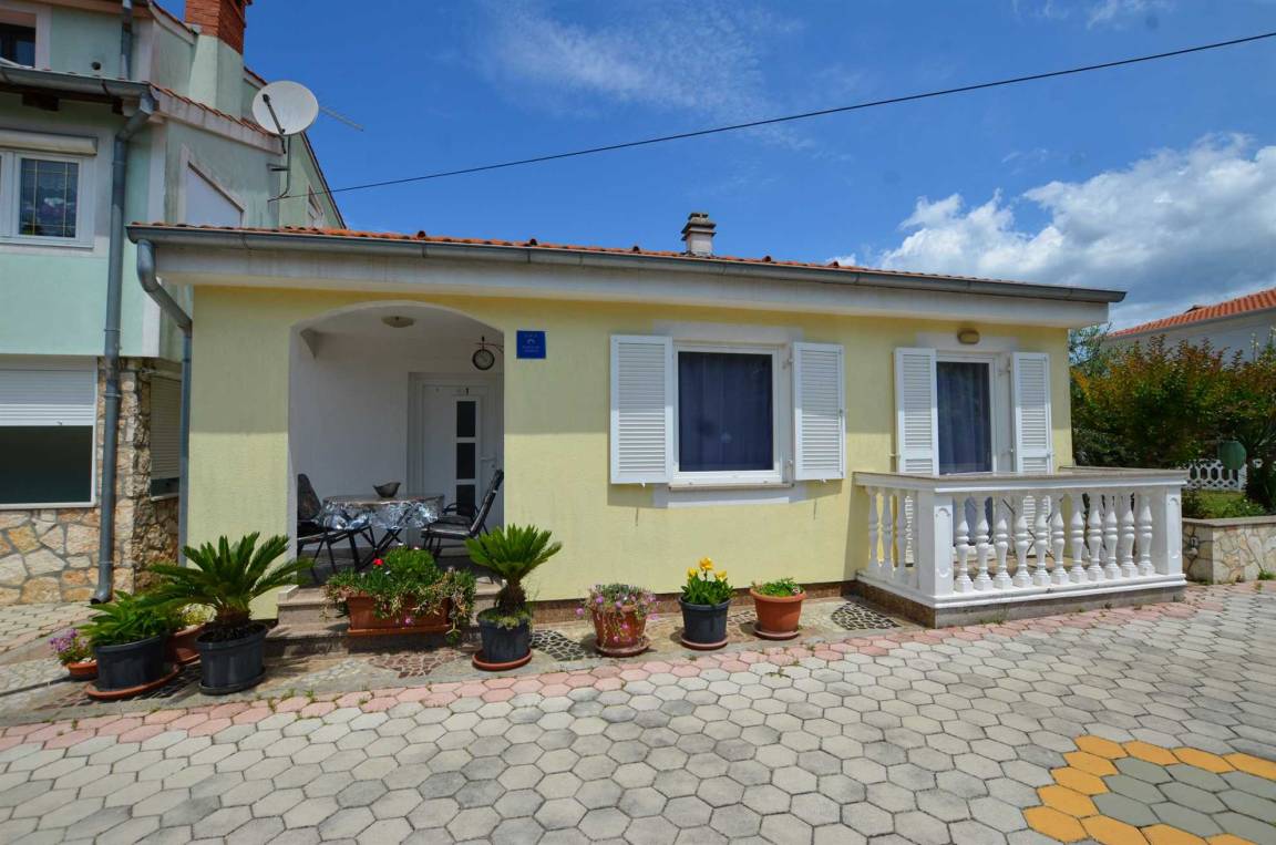 60 M² Apartment ∙ 2 Bedrooms ∙ 6 Guests - Rovinj