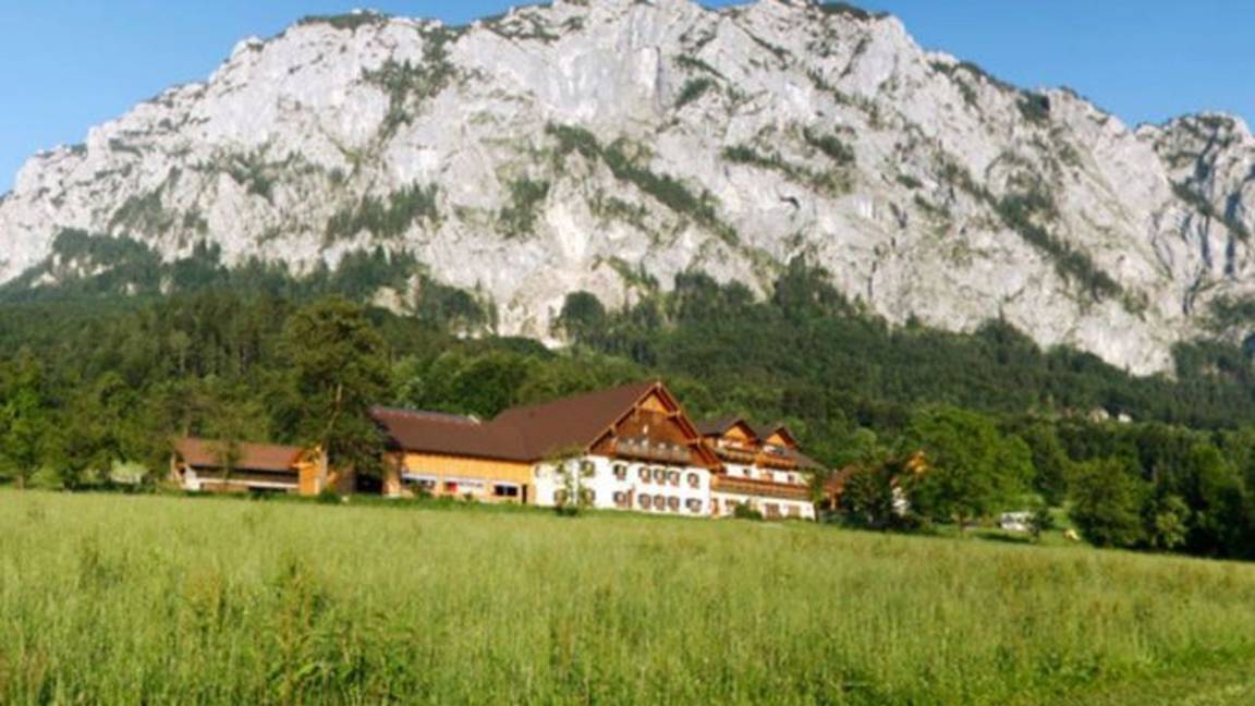 65 M² Ferienwohnung ∙ 2 Schlafzimmer ∙ 5 Gäste - Mondsee