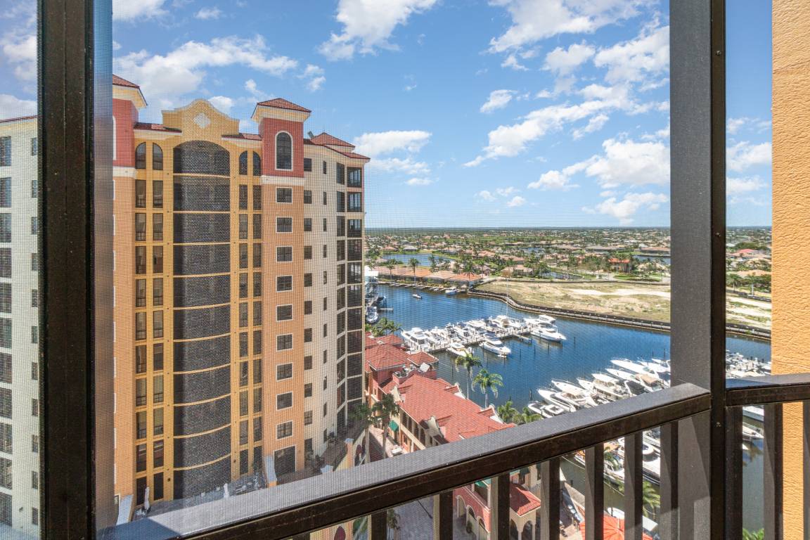 119 M² Condo ∙ 2 Bedrooms ∙ 4 Guests - Cape Coral, FL