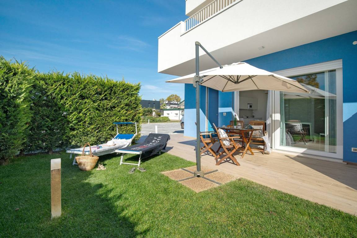 50 M² Monolocale ∙ 4 Ospiti - Jesolo