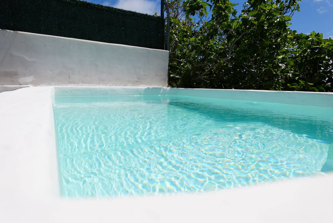 32 M² Apartamento ∙ 1 Habitación ∙ 2 Huéspedes - Garachico