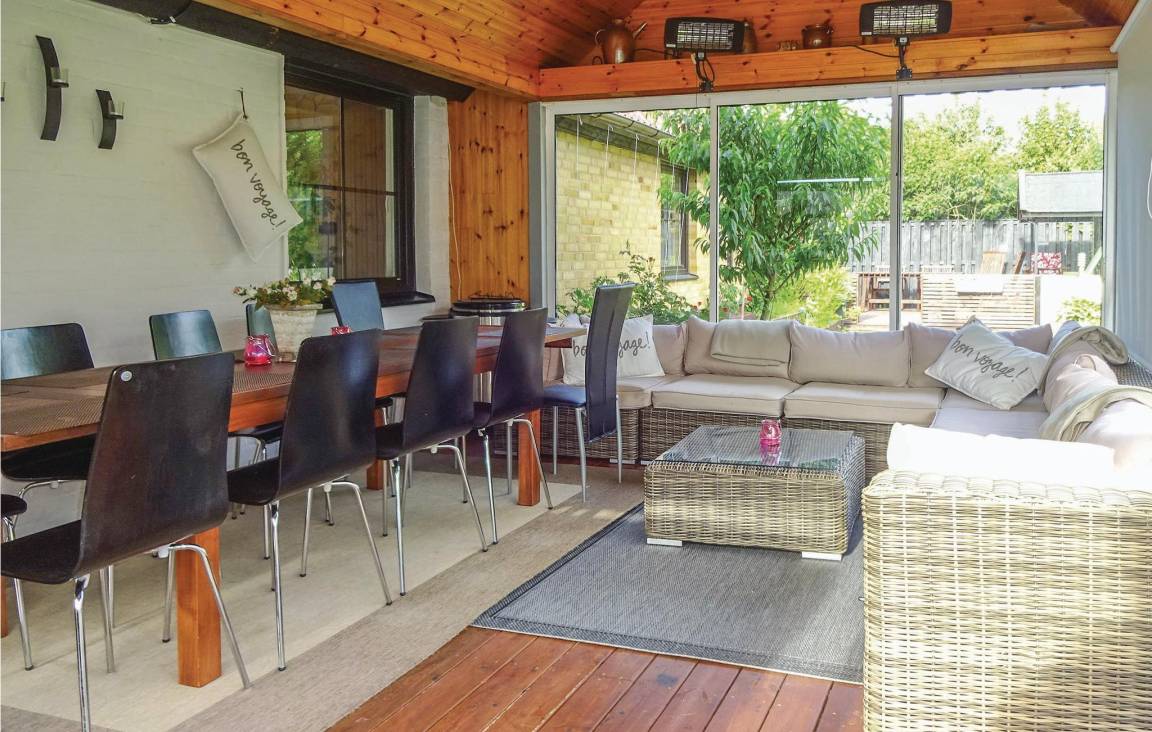 170 M² Hus ∙ 4 Sovrum ∙ 10 Gäster - Viken