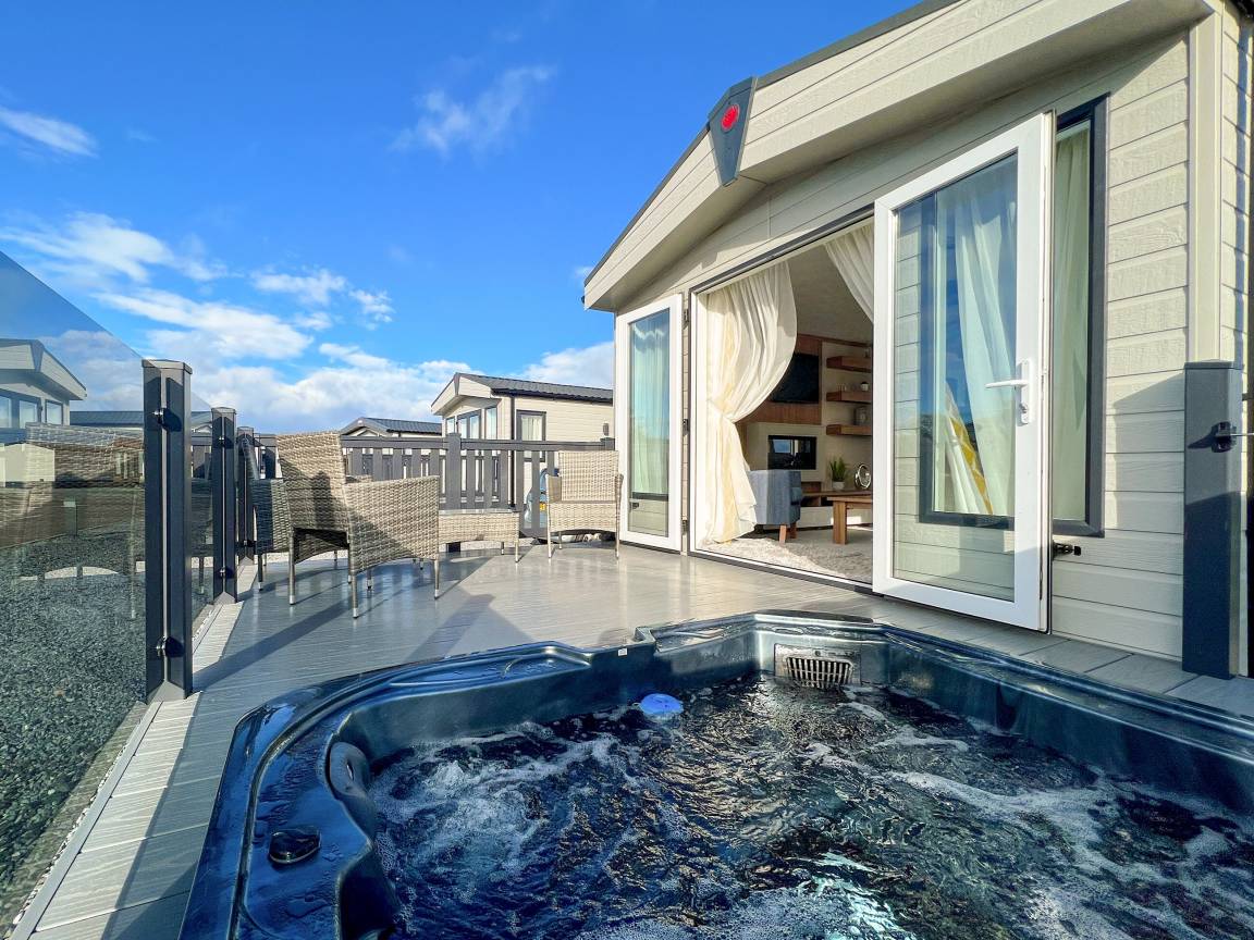 Cottage ∙ 2 Bedrooms ∙ 4 Guests - East Neuk