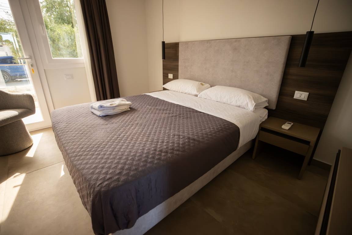 90 M² Villa ∙ 2 Schlafzimmer ∙ 6 Gäste - Santa Flavia