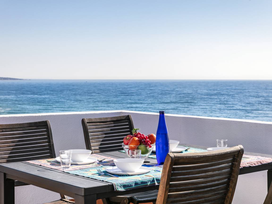 85 M² Cottage ∙ 2 Bedrooms ∙ 4 Guests - Faro District