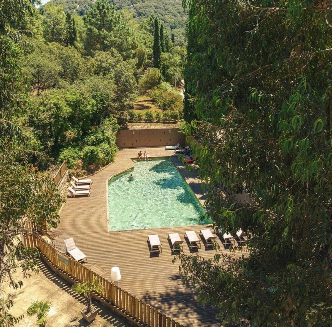 25 M² Chalet ∙ 2 Chambres ∙ 5 Personnes - Sartène