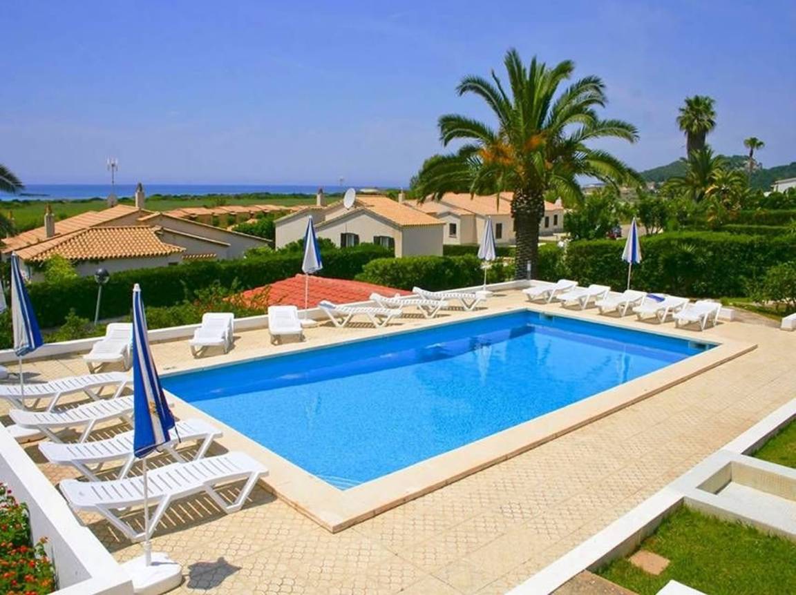 Villa ∙ 2 Bedrooms ∙ 4 Guests - Alaior