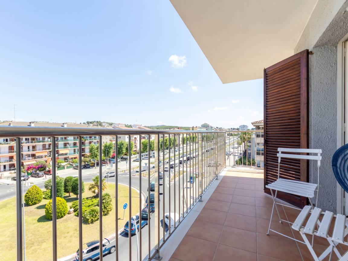50 M² Apartamento ∙ 1 Habitación ∙ 5 Huéspedes - Cunit