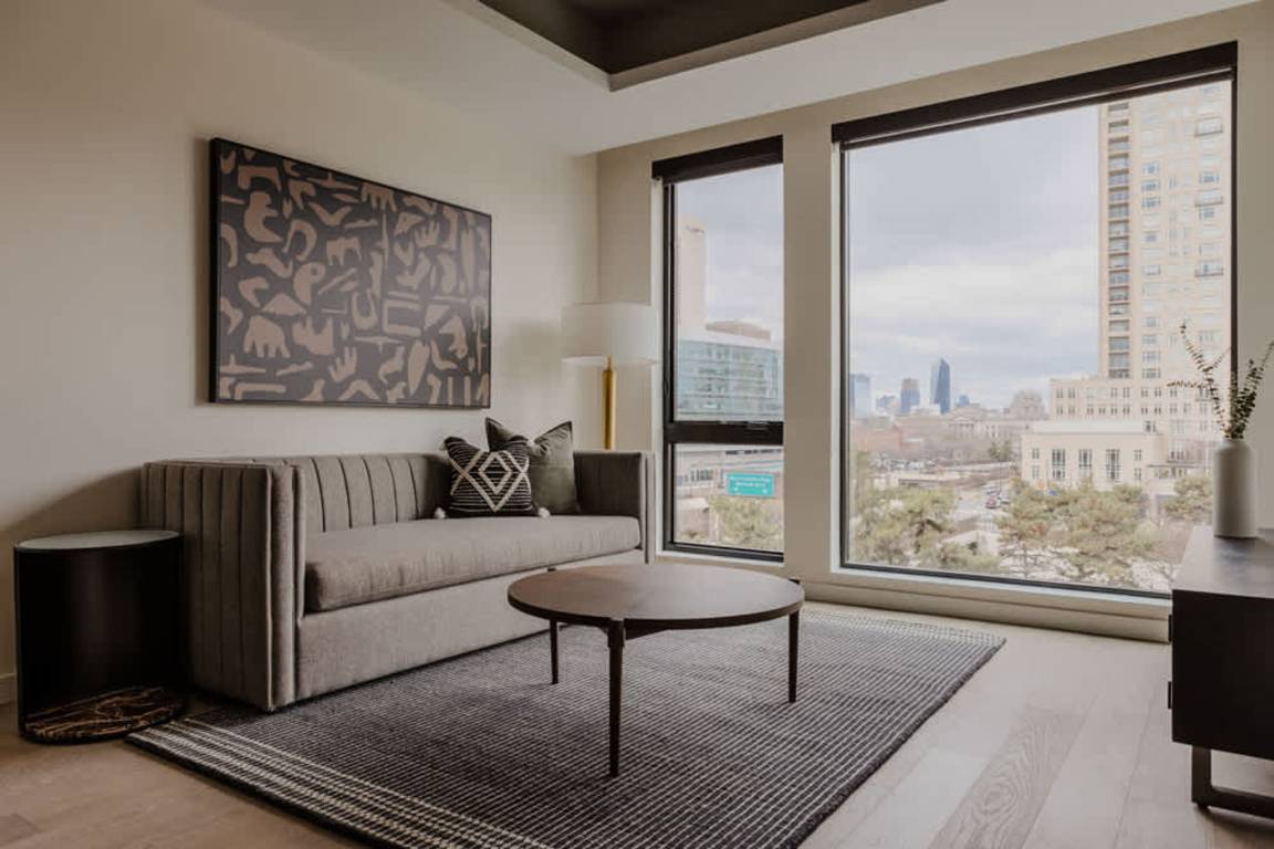 Apartment ∙ 1 Bedroom ∙ 3 Guests - Bala Cynwyd, PA