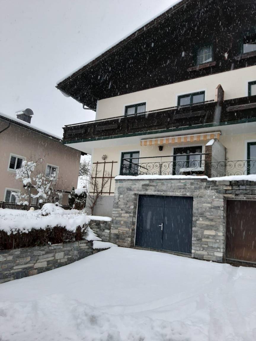 130 M² Ferienhaus ∙ 3 Schlafzimmer ∙ 7 Gäste - Goldegg