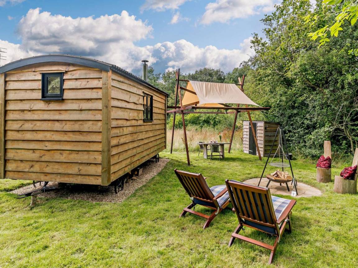 Cottage ∙ 1 Bedroom ∙ 2 Guests - Hay-on-Wye