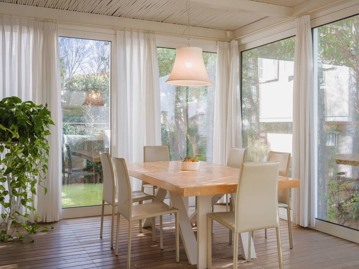 200 M² Villa ∙ 4 Habitaciones ∙ 8 Huéspedes - Pietrasanta