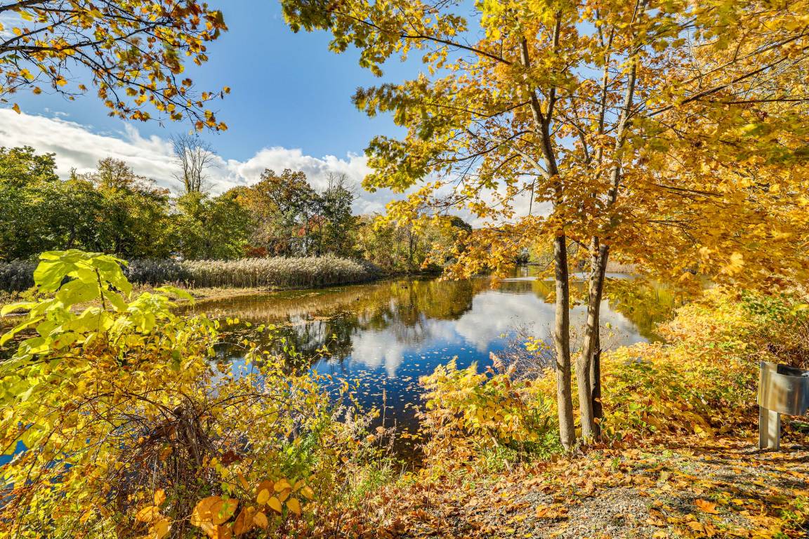 189 M² Apartment ∙ 3 Bedrooms ∙ 5 Guests - Connecticut