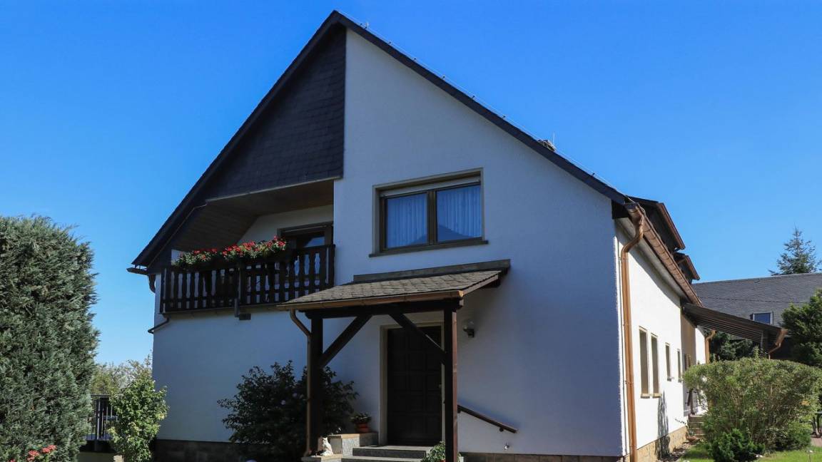 37 M² Ferienwohnung ∙ 1 Schlafzimmer ∙ 3 Gäste - Pirna