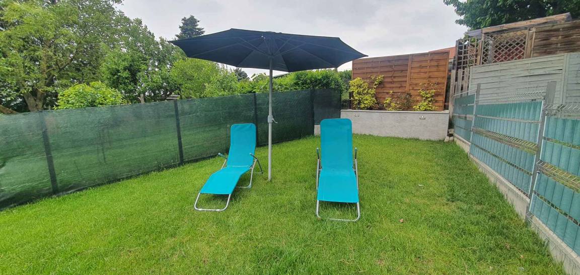 90 M² House ∙ 3 Bedrooms ∙ 6 Guests - Balaton