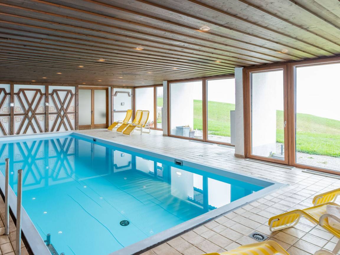 29 M² Appartement ∙ 1 Chambre ∙ 3 Personnes - Lech