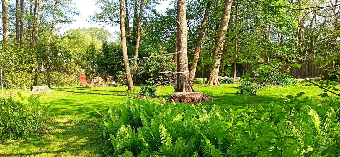 95 M² Ferienhaus ∙ 2 Schlafzimmer ∙ 4 Gäste - Schönberg