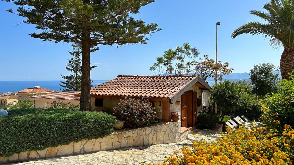 30 M² House ∙ 2 Guests - Castellammare del Golfo