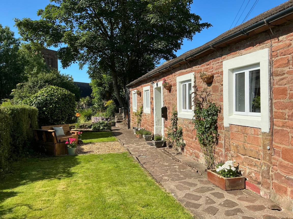 Cottage ∙ 2 Bedrooms ∙ 4 Guests - Saint Bees