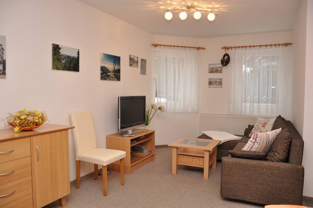 Studio ∙ 2 Gäste - Oberhof